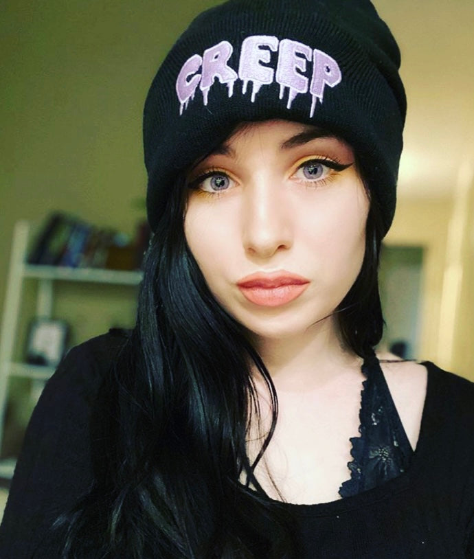 Products – Creep N’Chic